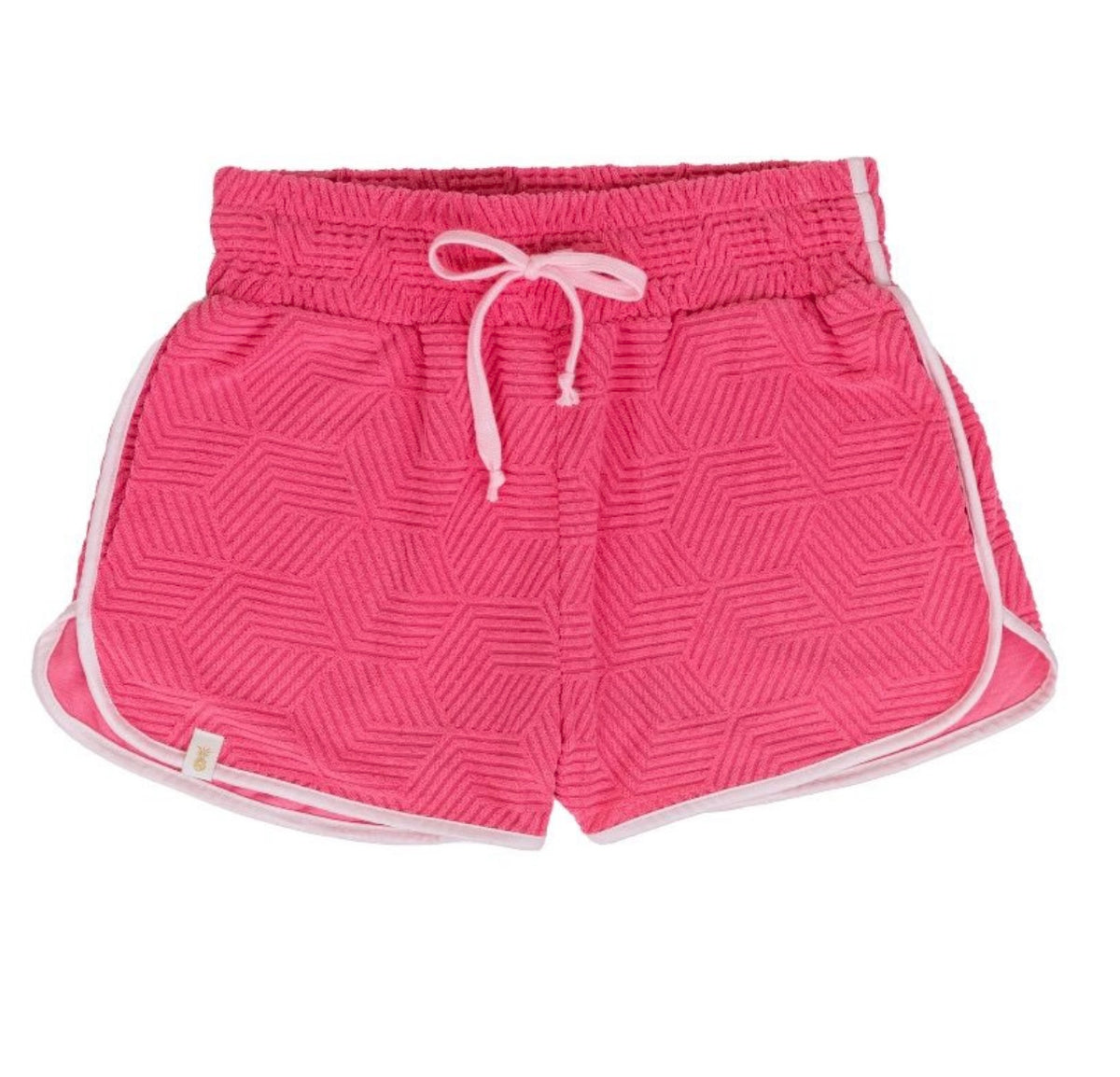 Simply Southern hot pink Terry bottom – Taylor's Boutique and Tanning